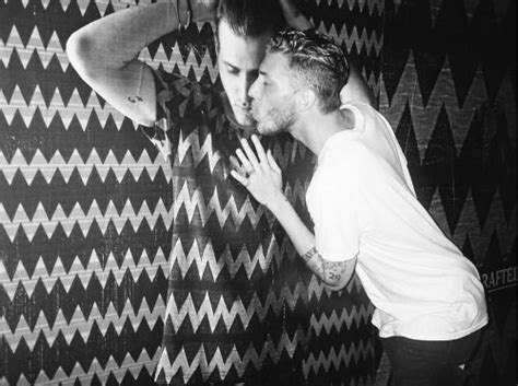 Photo By Nicci Arone Model Nathan Mitchell Photo Couple Photos Scenes