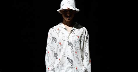 Cali Dewitt Mastered