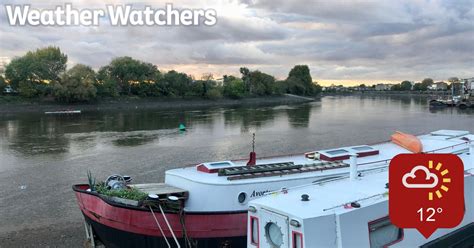 Report Bbc Weather Watchers