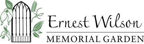 Ernest Wilson Garden