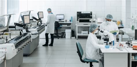 Reliable Pass Throughs For Pharmaceutical Cleanrooms Crd