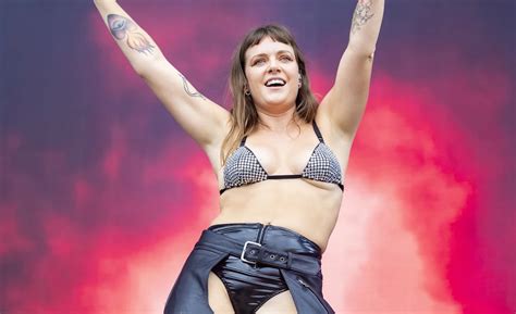 Tove Lo Kończy 35 Lat Nie Ulegnę Muzyka W Interiapl