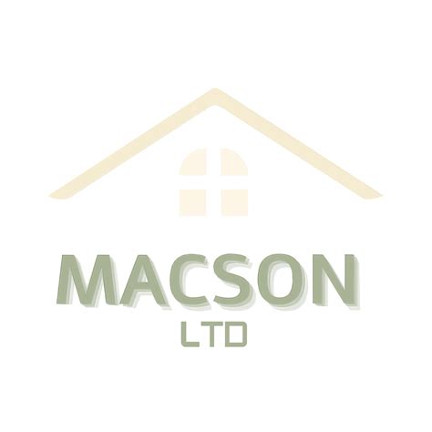 Macson Logo
