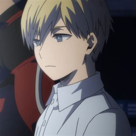 Neito Monoma My Hero Academia Episodes My Hero Academia Manga My
