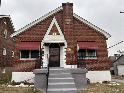 5916 Alpha Avenue St Louis Mo 63147 Mls 25081721 Coldwell Banker