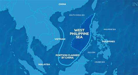 Pilipinas Amerikajapan At Australia Magsasagawa Ng Joint Patrol Sa