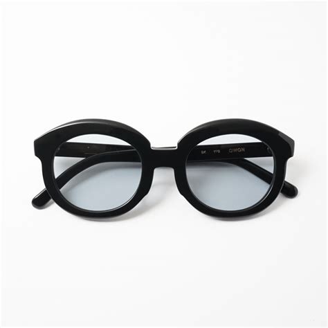 Hibimegane Online Shop 【qwon Eyewear】新作ypbが入荷しました。
