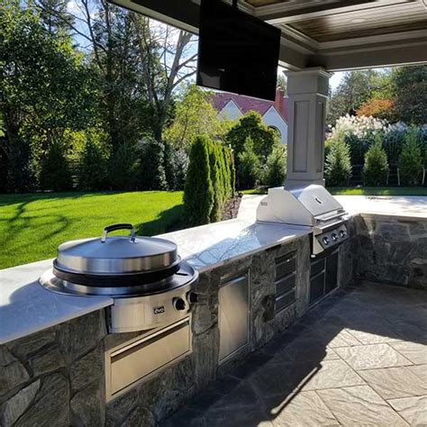 Evo Grills Affordable Outdoor Kitchens