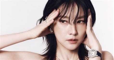 54세 이영애 노화 지수 제로뱀파이어 미모 끝판왕 화보