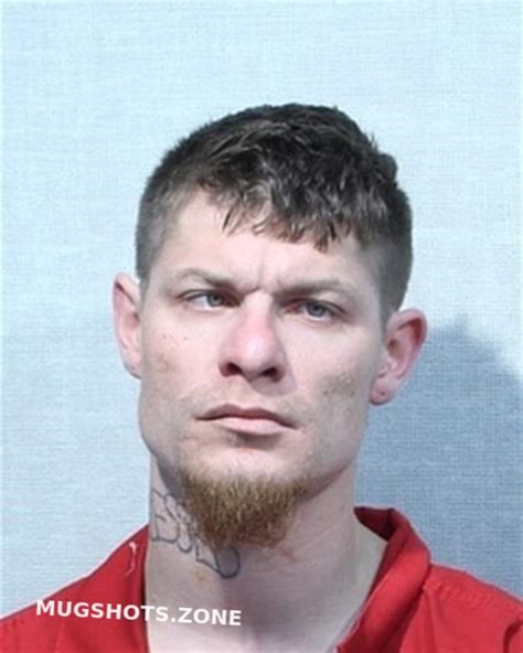 Anthony Wayne Canada 05 08 2025 Jackson County Mugshots Zone