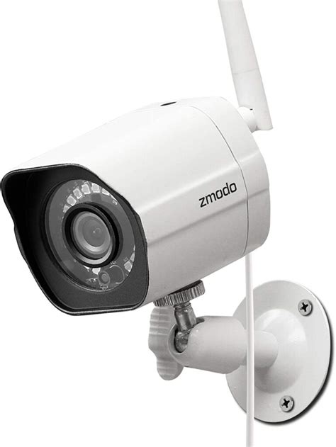 7 Best Outdoor Wireless Ip Security Camera Systems Reviewed And Ranked