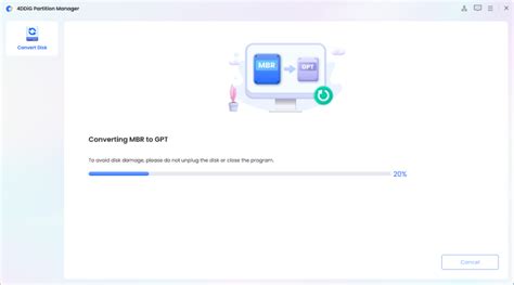 Solved Mbr2gpt Disk Layout Validation Failed