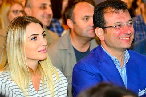 Semih İmamoğlu Kaç Yaşında Ekrem İmamoğlunun Oğlu Kimdir Internet Haber