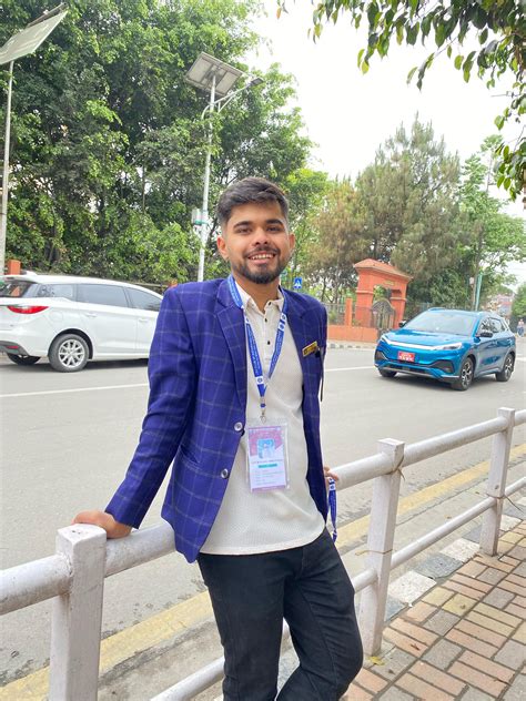 Nischal Bhattarai Backend Developer Python Java Php Expert Nepal