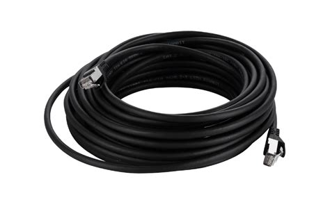 כבל רשת Cat7 איכותי באורך 10 מטר Cabletek דגם C Cat71 קול המוסיקה