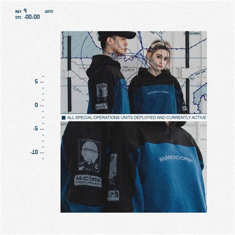Cc 003 Lookbook Mania™