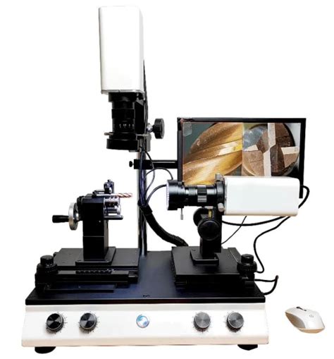 Light Microscopes Optical Microscope Phase Contrast Microscope High
