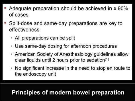 Aspirin Colonoscopy Guidelines At Lynda Rahman Blog