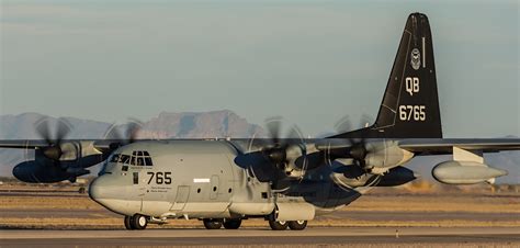 The Lockheed Martin C 130 63 Years Of The Mighty Hercules