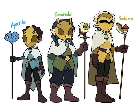 55 Owl House Fan Art Ideas In 2025 Owl House Owl Fan Art