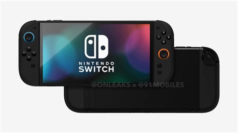 Switch 2 Má Byť Predstavený Vo štvrtok Alza Sk