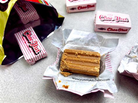 Choc Nut History And Recipes The Perfect Mix Of Nut And Chocolate Yummy Kitchen