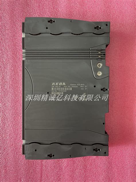Keba K2 400 Am450b 布勒压铸机控制器模块 阿里巴巴