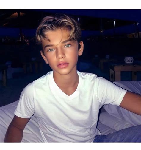 Pin By Amber Crook Roberts On Avonleas Stuff Cute Blonde Boys