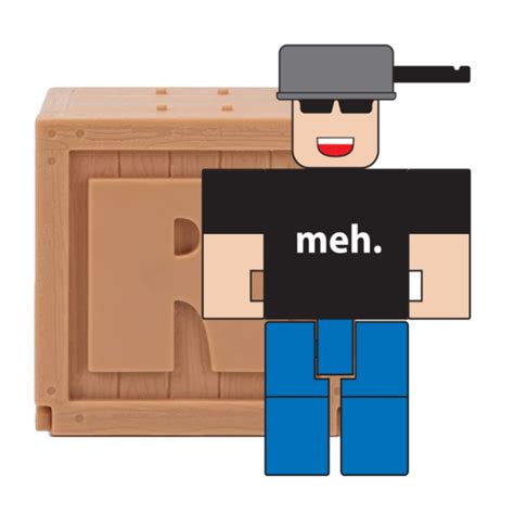 Roblox Series 2 Toys