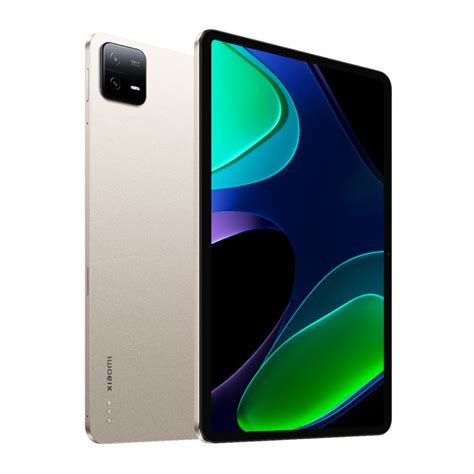 Купить планшет Xiaomi Pad 6 11", 128 GB по низкой цене: отзывы, фото ...