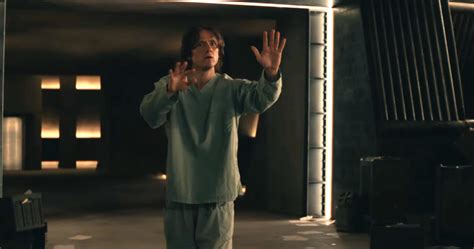 Thunderbolts What About Bob Book And Film Globe