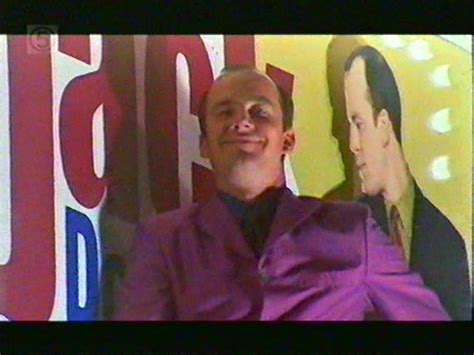 The Jack Docherty Show Tvark