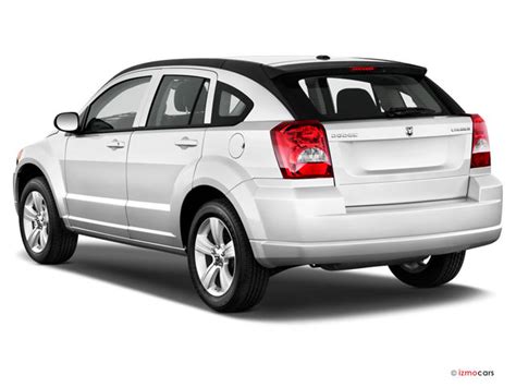 2012 Dodge Caliber Pictures Us News