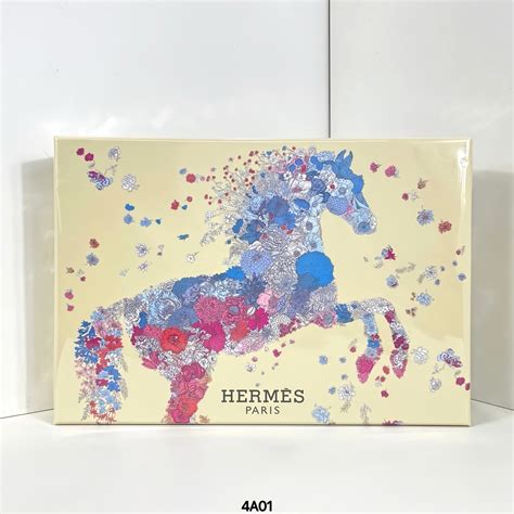 Hermes Twilly T Set Authenticskincare