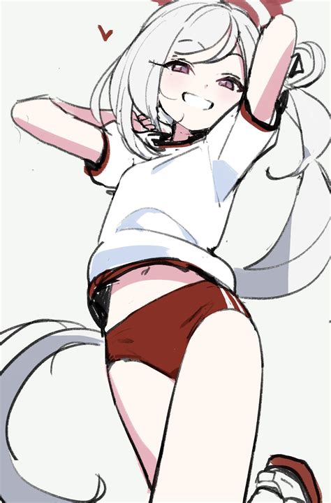 Doremi Doremi4704 Mutsuki Blue Archive Blue Archive Commentary