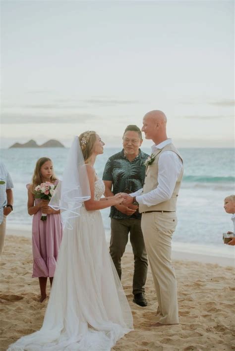 How To Get Married In Hawaii Legally Everything You Need To Know For 2025 Hawaii Wedding Minister