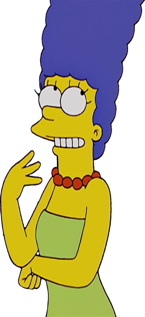 Marge Simpson Vector 25 By Homersimpson1983 On Deviantart