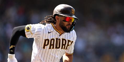 Padres 2024 Opening Day Roster