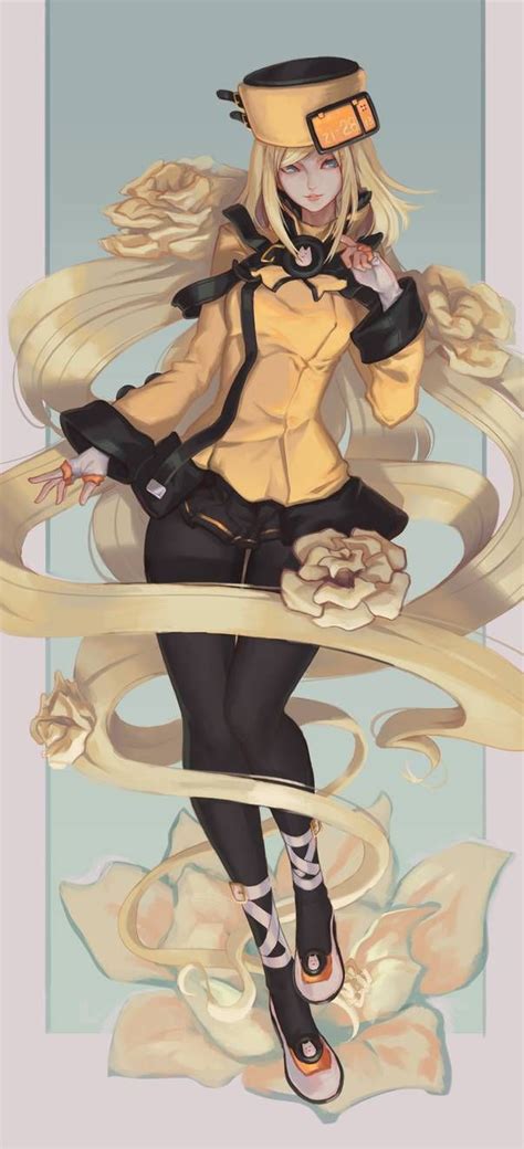 Millia Rage By Softmode On Deviantart Guilty Gear Xrd Guilty Gear