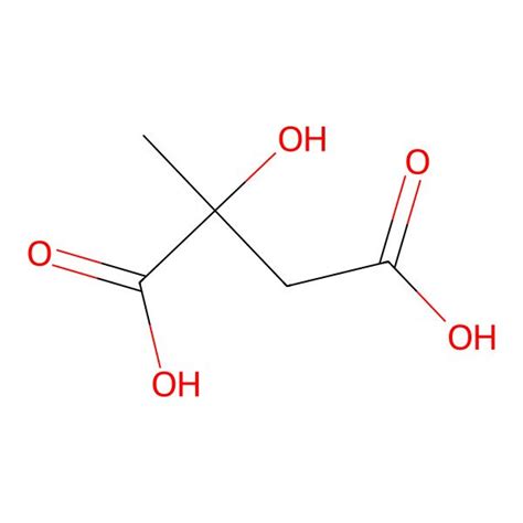 Citramalic Acid Chemical Compound