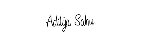 89 Aditya Sahu Name Signature Style Ideas Cool Electronic Signatures
