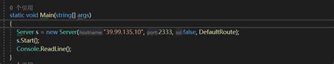 Accessing From Outside Response Bad Request Invalid Hostname · Dotnet