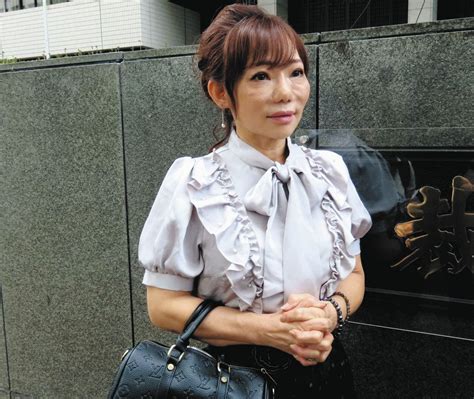 仲本工事さん妻・三代純歌、名誉毀損訴訟で出版社との和解に応じない意向「謝られて済む問題ではない」：中日スポーツ・東京中日スポーツ