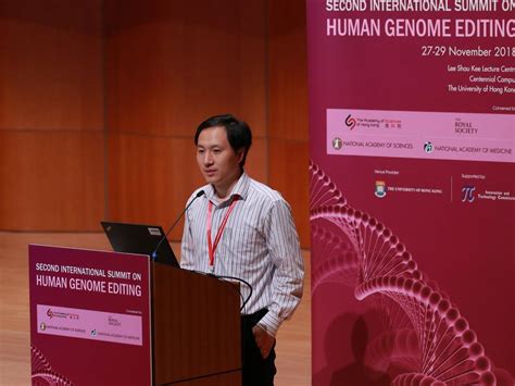 Ethics Of Germline Editing Must Keep Up With Technology Rand