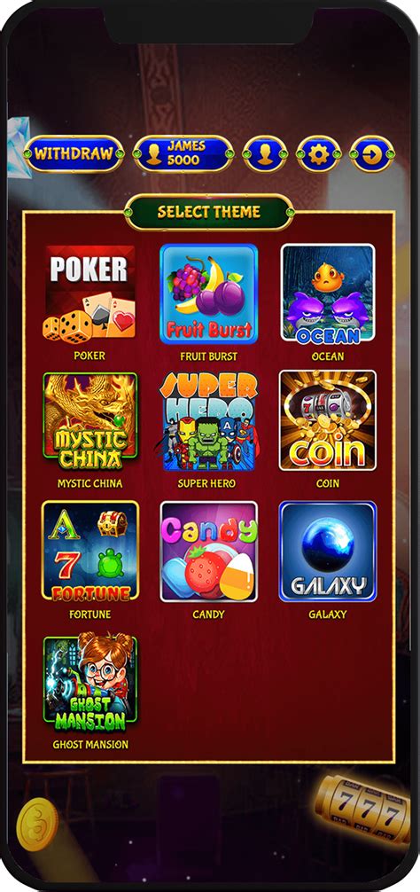 Slot Machine Source Code For Fast Game Development