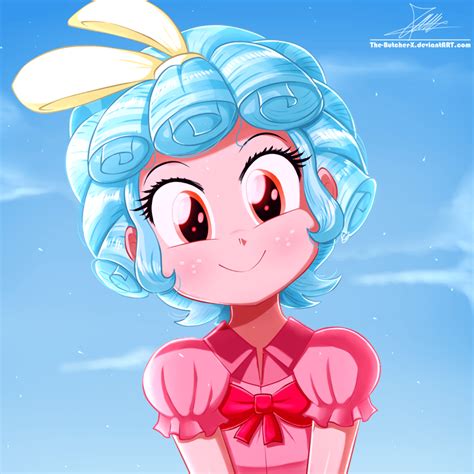 Cozy Glow Dopple Ai