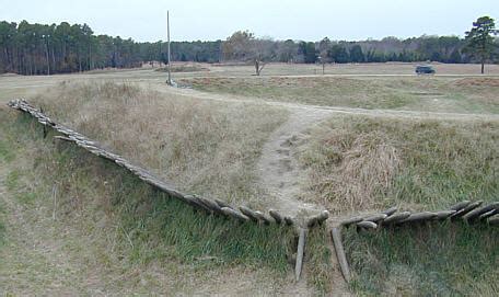 Field Fortifications And Forts In The American Revolution Revolutionary