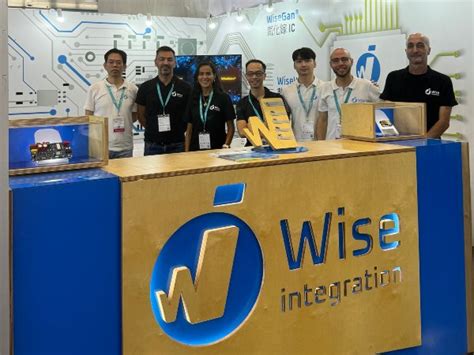 Wise Integration Sets Up Subsidiary To Strengthen Presence In Asia Ee