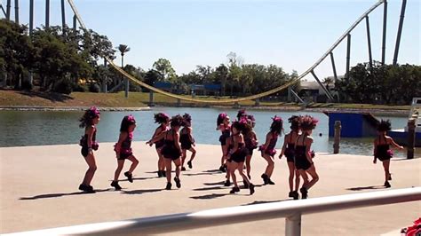 Little Divas Youtube