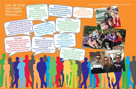 Welcome To Fullbrook 6 Fullbrook 6